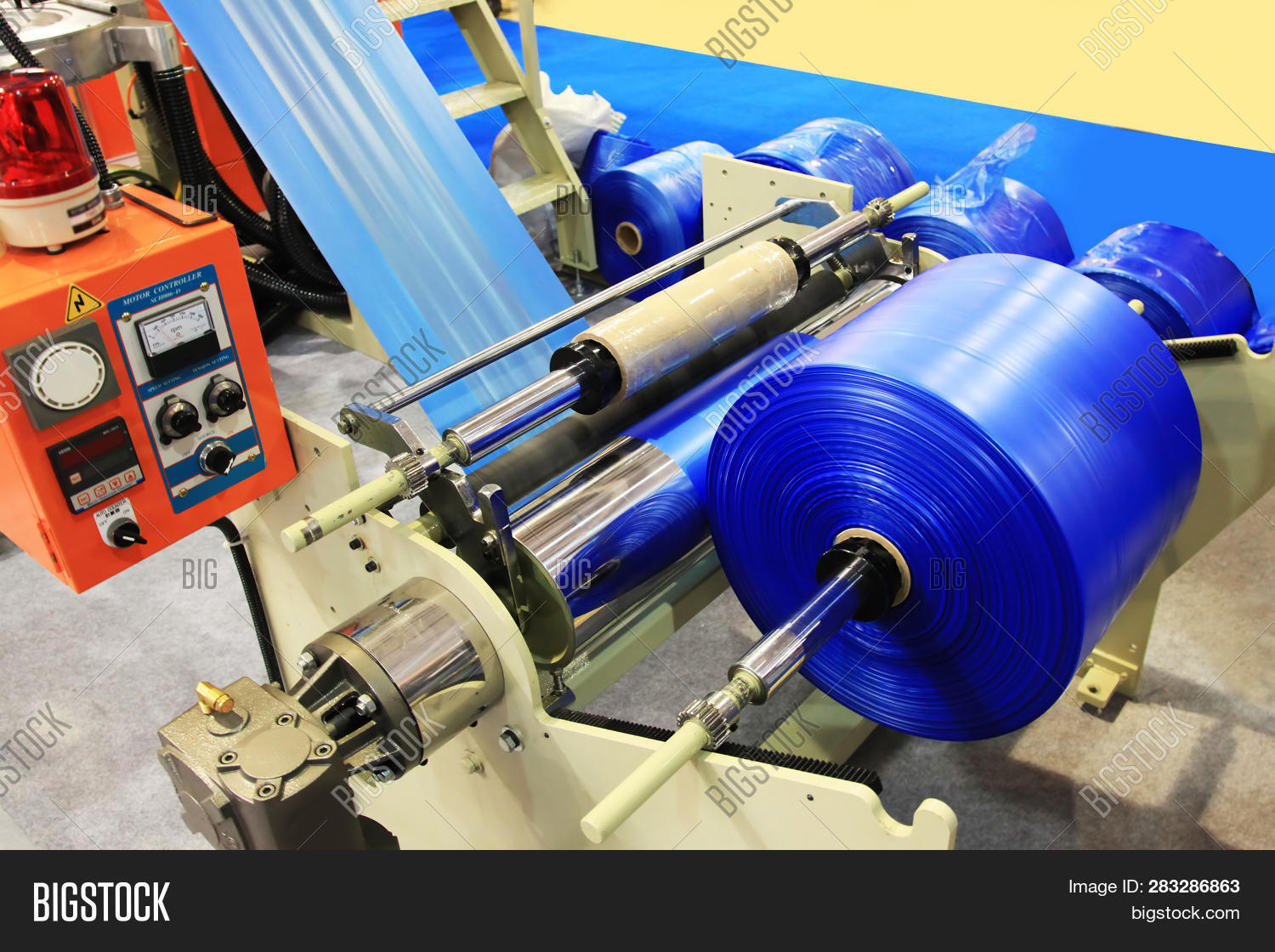 Raw Material Plastic Image & Photo (Free Trial) | Bigstock