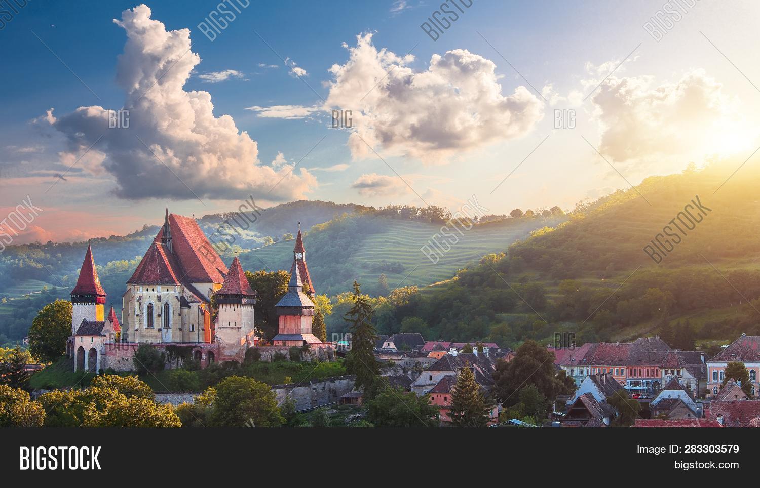 Beautiful Medieval Image & Photo (Free Trial) | Bigstock