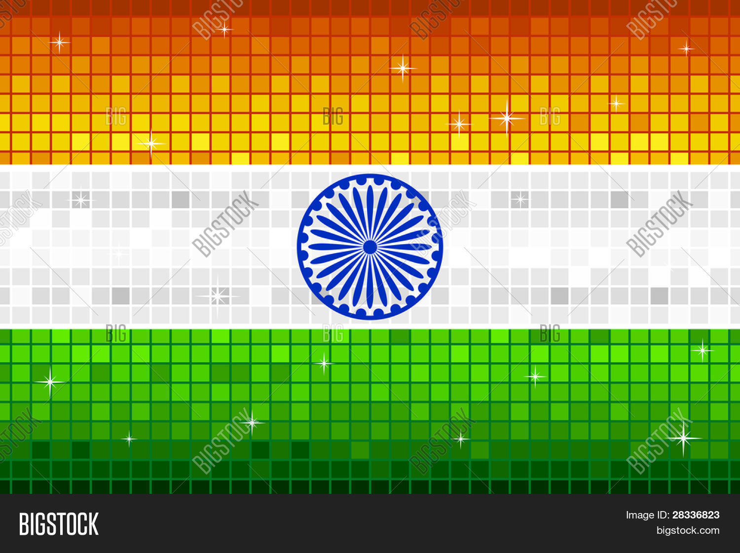 Illustration Indian Vector & Photo (Free Trial) | Bigstock