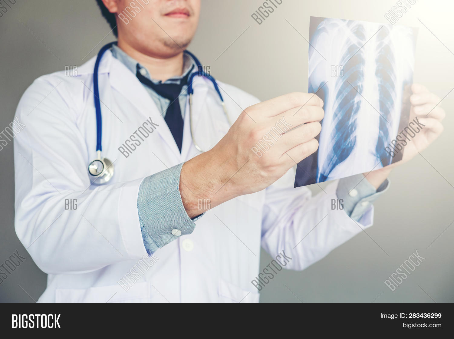Doctor Holding Image & Photo (Free Trial) | Bigstock