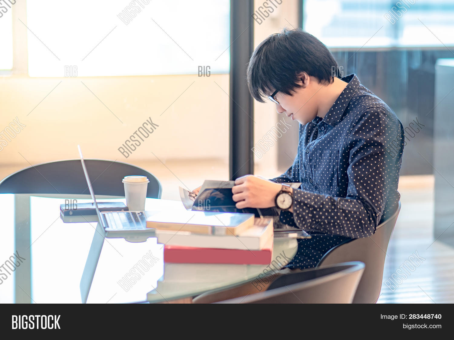 Young Asian Guy Image & Photo (Free Trial) | Bigstock