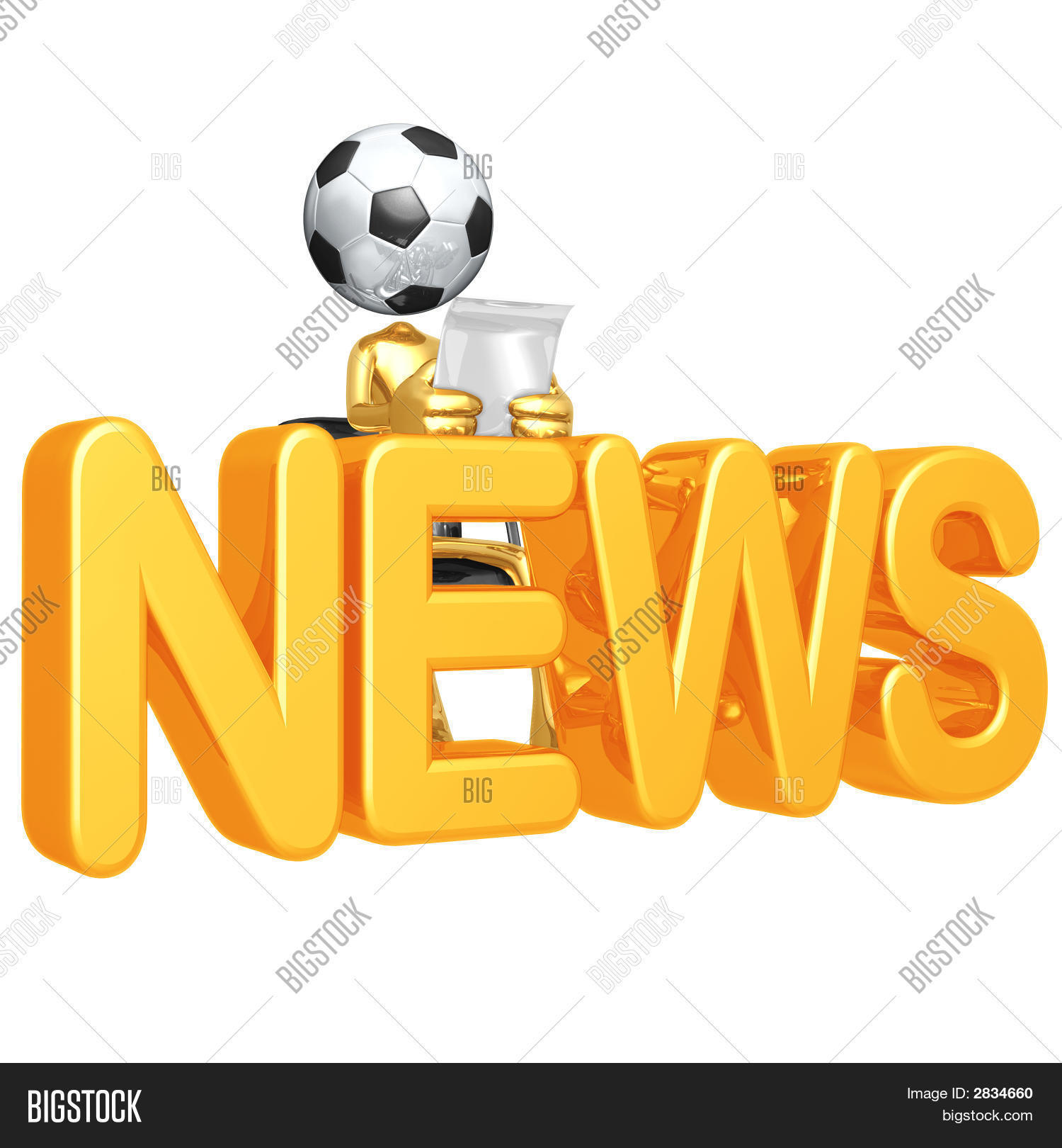 Soccer Football News Image & Photo (Free Trial) | Bigstock