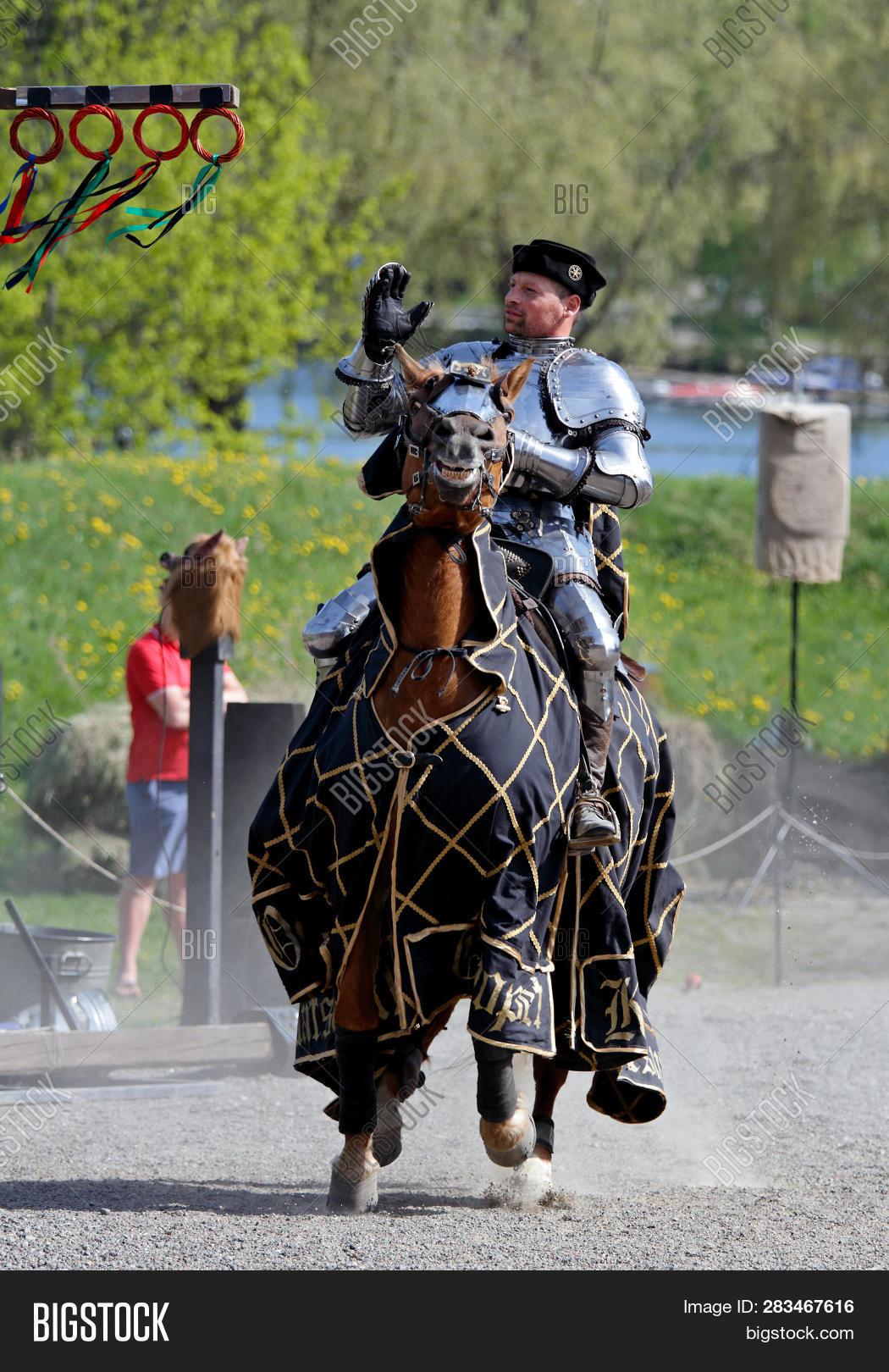 Hameenlinna, Finland Image & Photo (Free Trial) | Bigstock