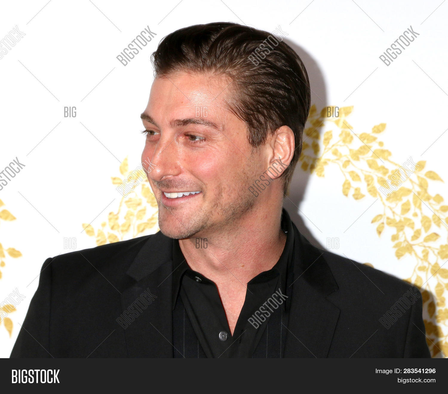 Imagen y foto LOS ANGELES - FEB 9 (prueba gratis) | Bigstock