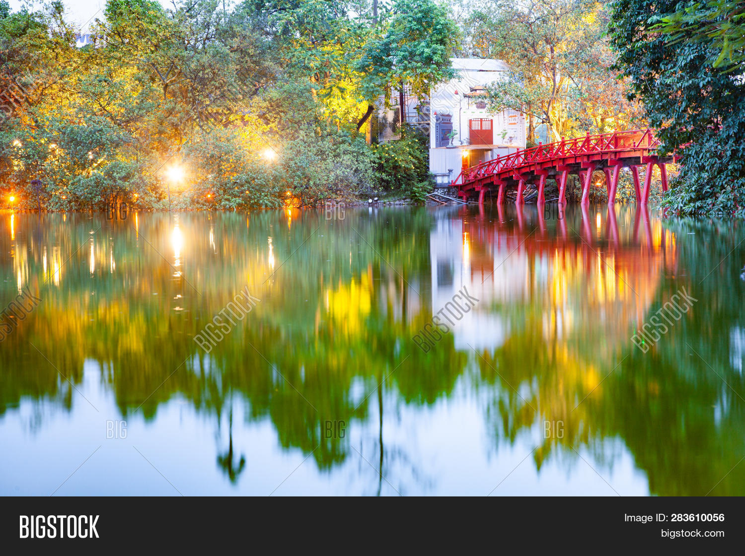HANOI, VIETNAM - Image & Photo (Free Trial) | Bigstock