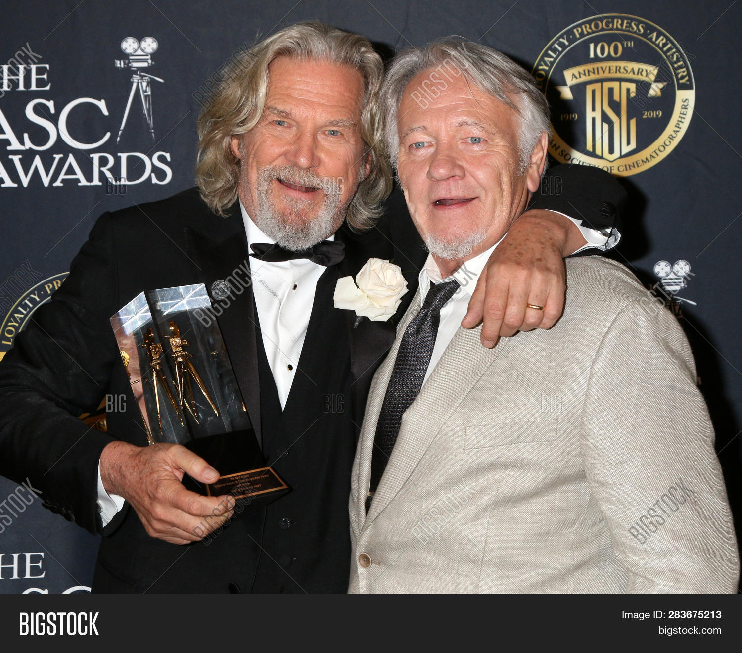 LOS ANGELES - FEB 9: Image & Photo (Free Trial) | Bigstock