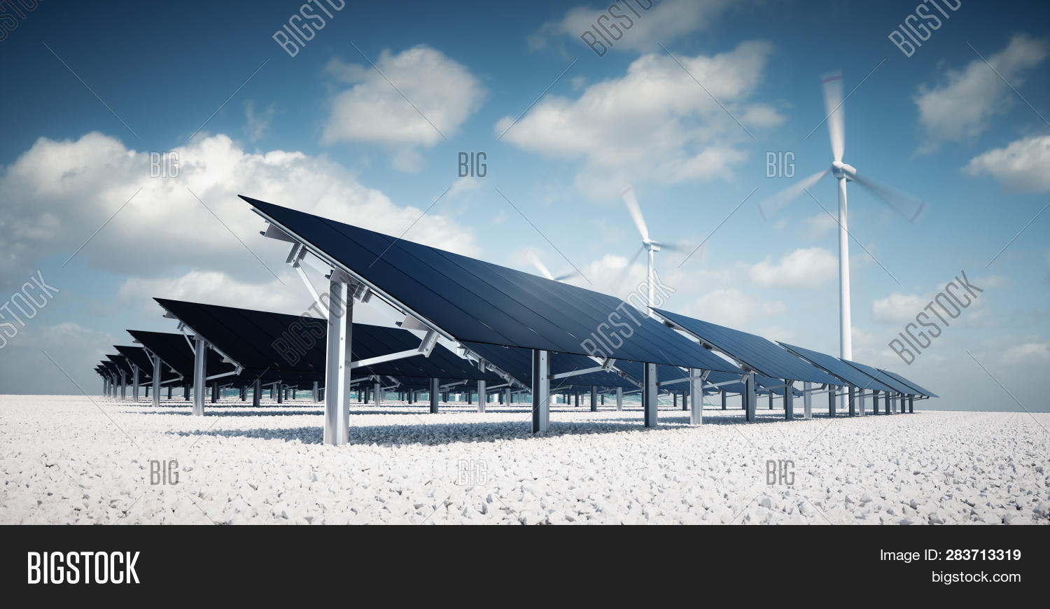 Modern Futuristic Image & Photo (Free Trial) | Bigstock