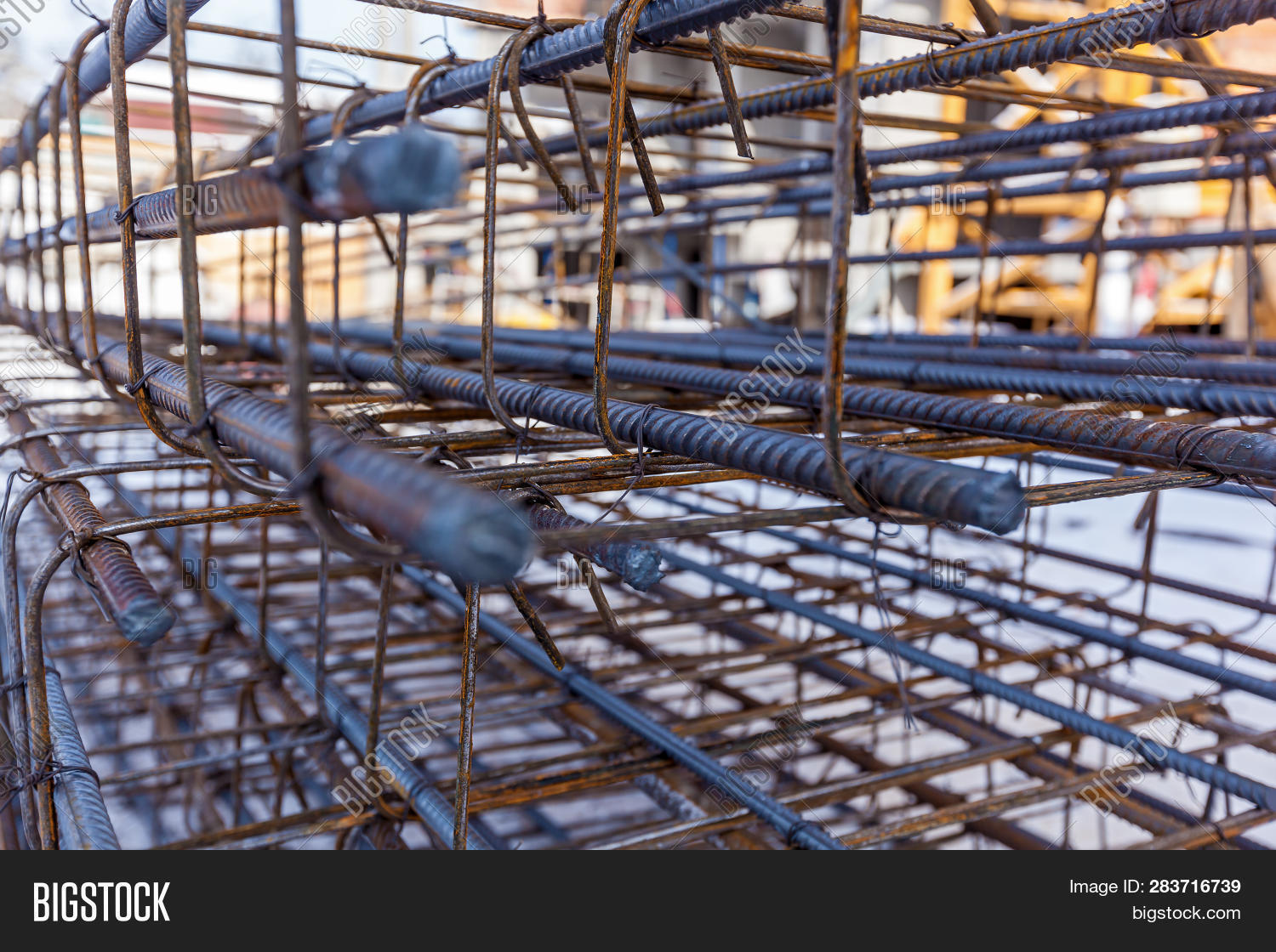 Metal Products Image & Photo (Free Trial) | Bigstock