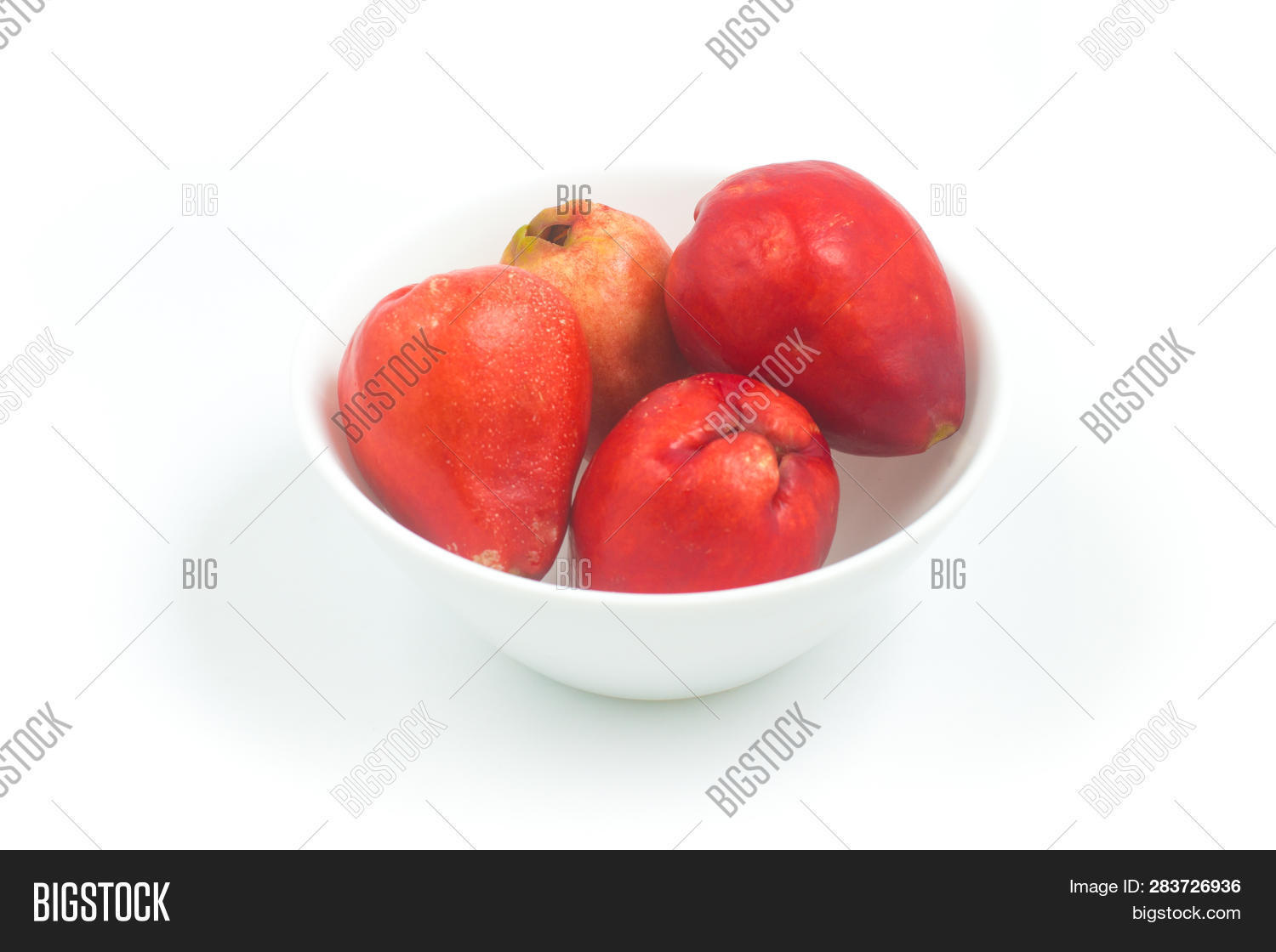 Jambo. Exotic Fruit Image & Photo (Free Trial) | Bigstock
