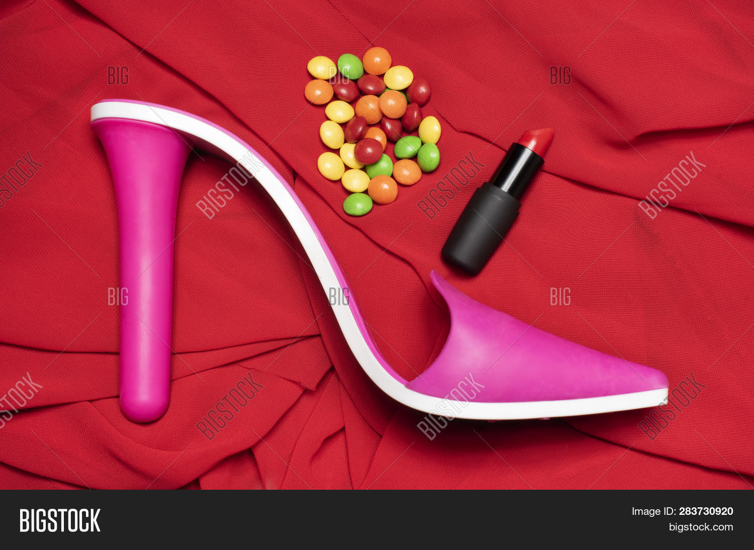 Soft Silicon Toys Only Image & Photo (Free Trial) | Bigstock