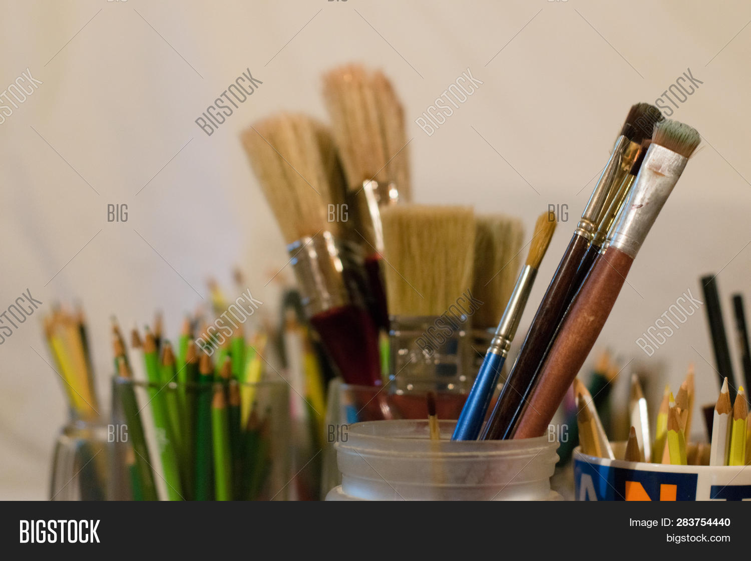 Collection Old Used Image & Photo (Free Trial) | Bigstock