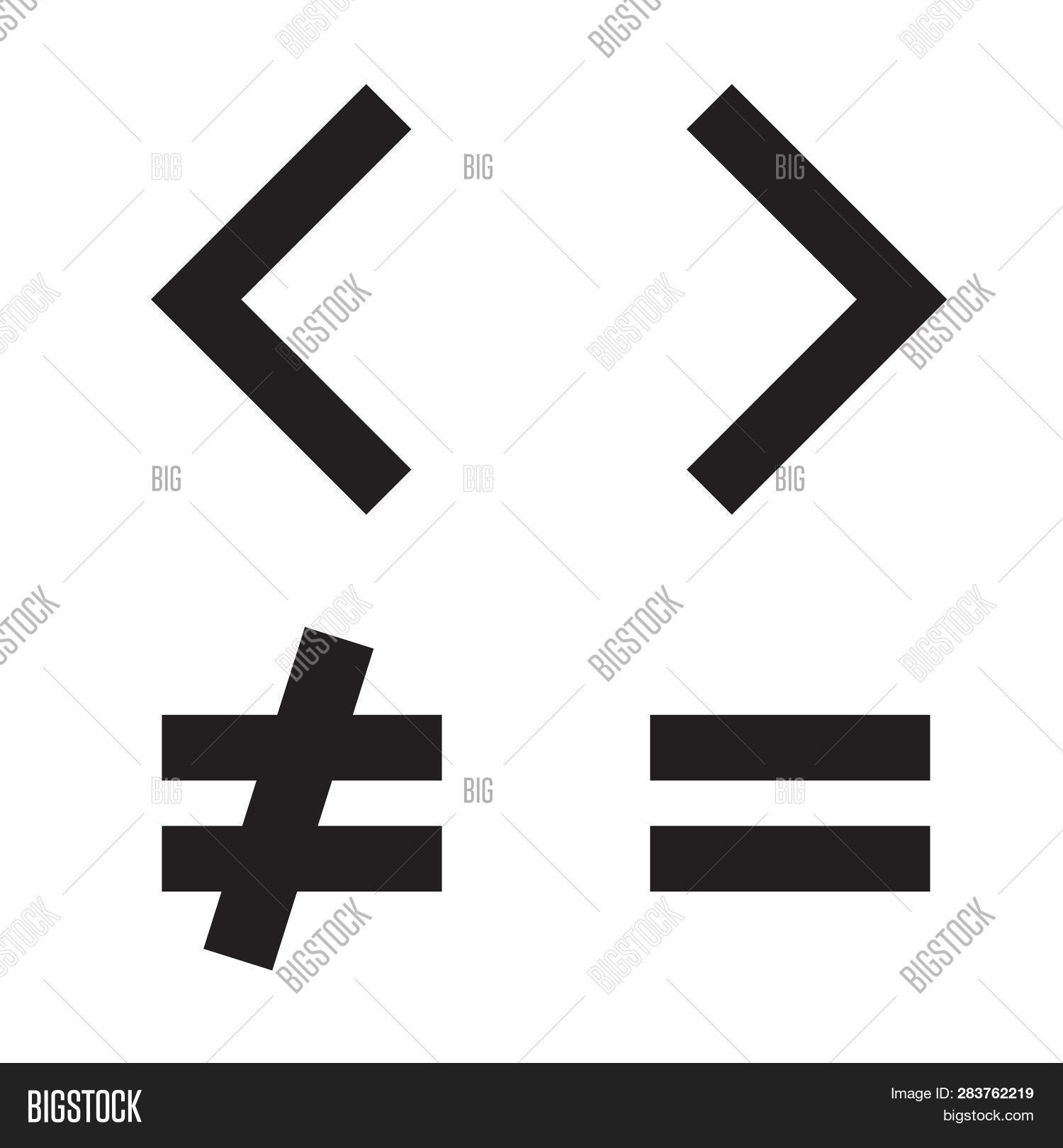 Basic Mathematical Image & Photo (Free Trial) | Bigstock