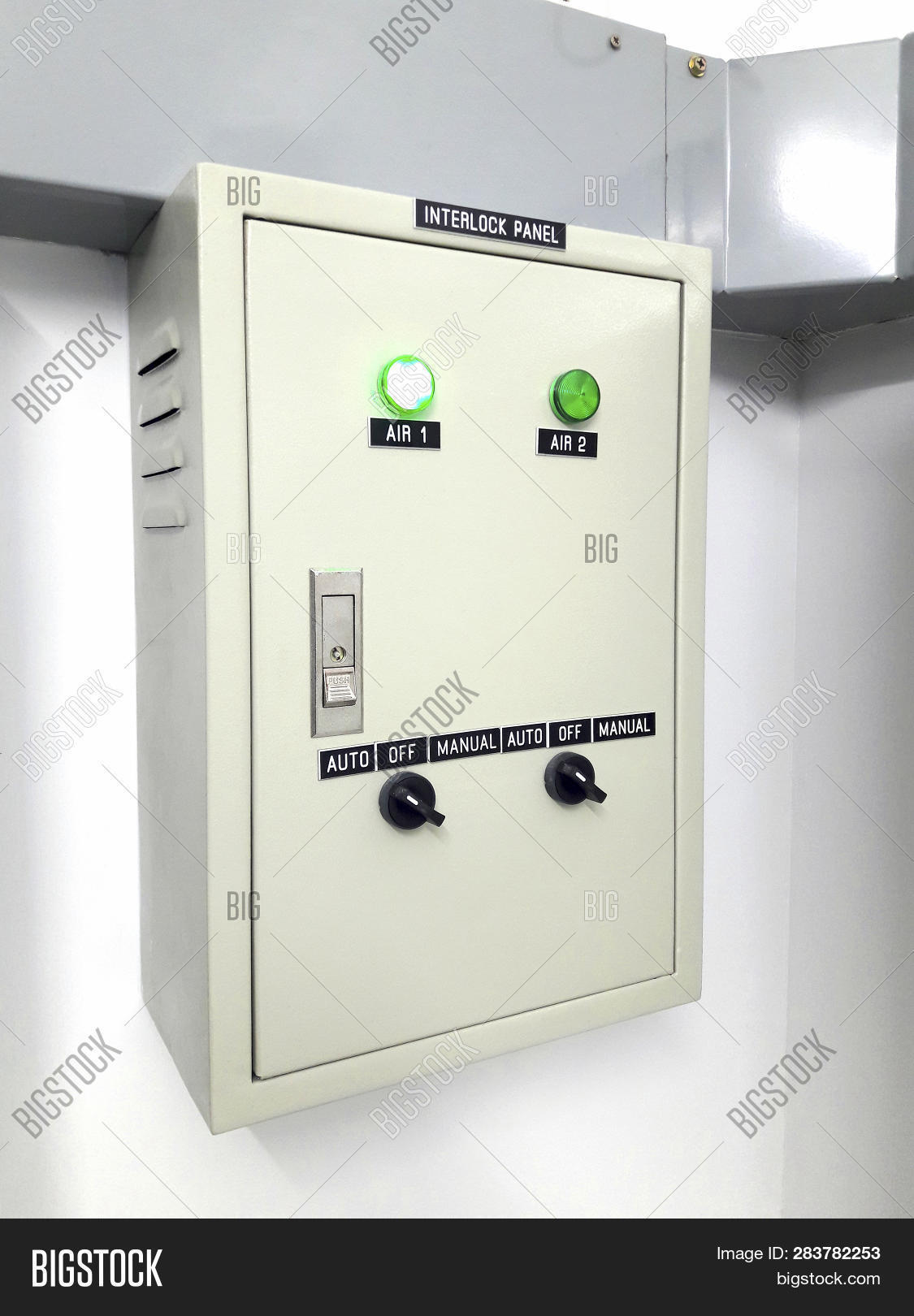 Air Condition System Image & Photo (Free Trial) | Bigstock