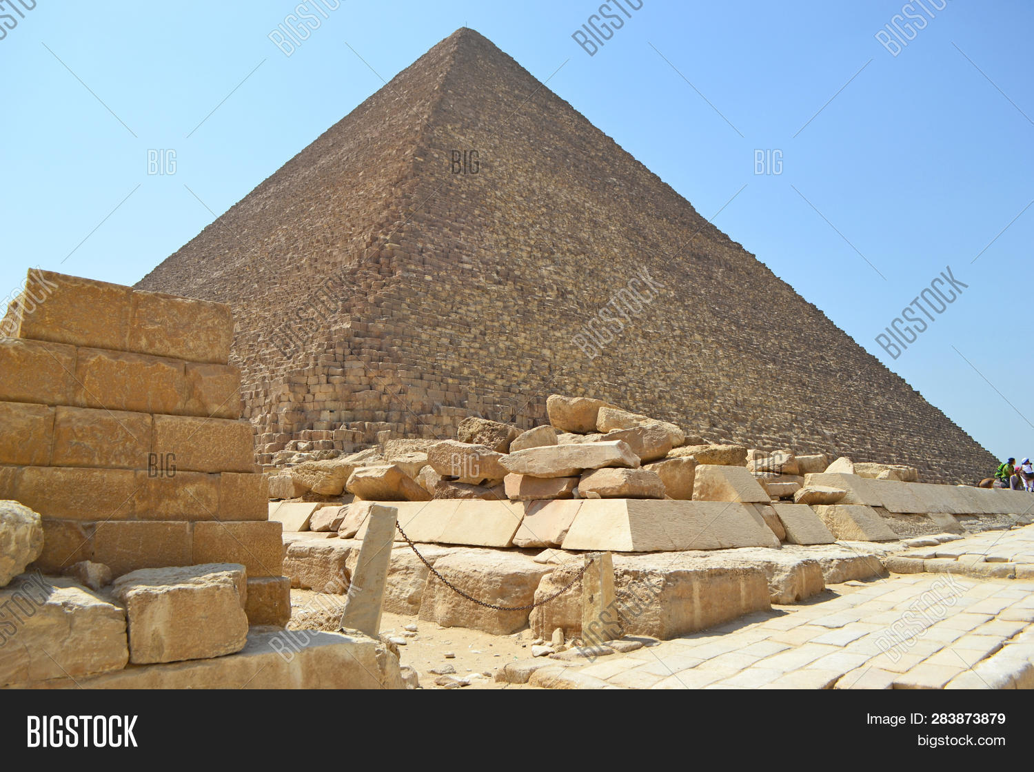 Bottom View Ancient Image & Photo (Free Trial) | Bigstock