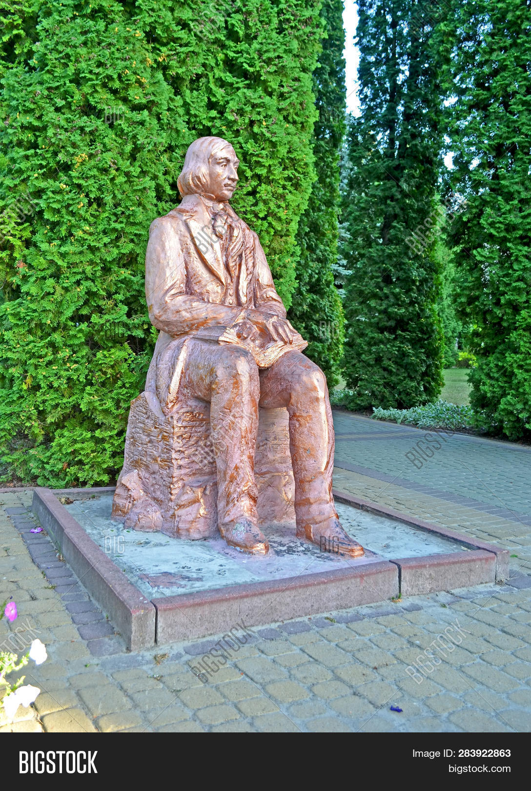 Mirgorod, Ukraine - Image & Photo (Free Trial) | Bigstock