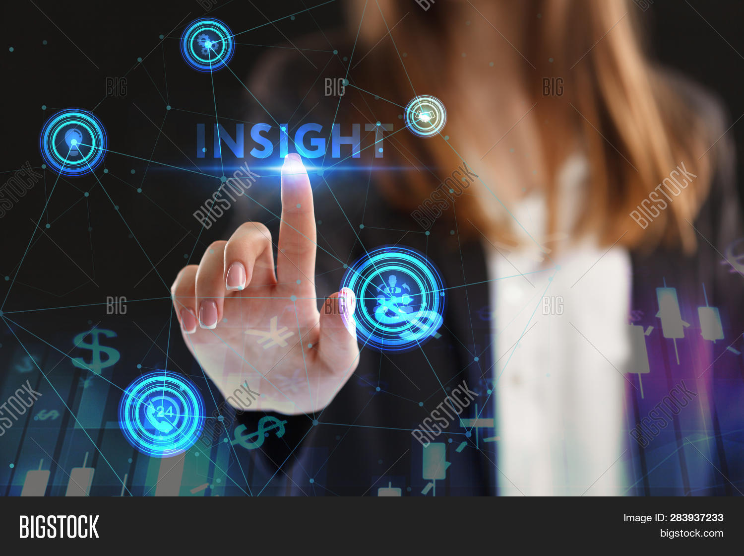 Concept Business, Image & Photo (Free Trial) | Bigstock