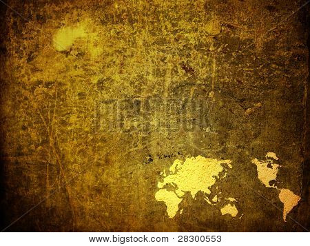 World Map Textures Image & Photo (Free Trial) | Bigstock