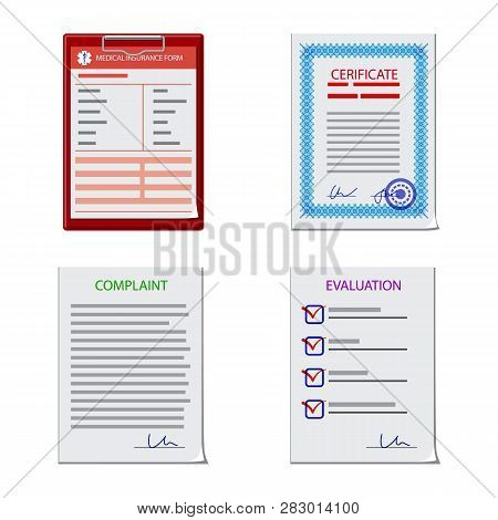 Vector Design Form Vector & Photo (Free Trial) | Bigstock