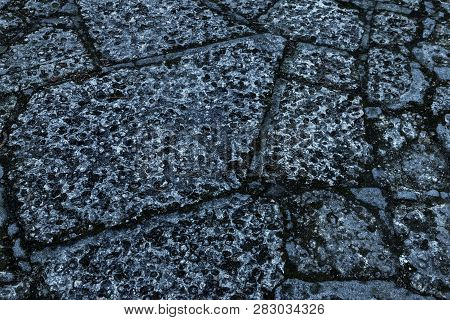 Abstract Cracked Image & Photo (Free Trial) | Bigstock