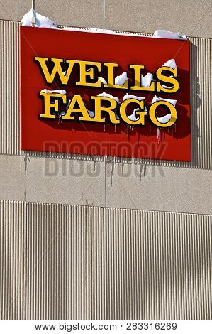 Fargo, North Dakota, Image & Photo (Free Trial) | Bigstock