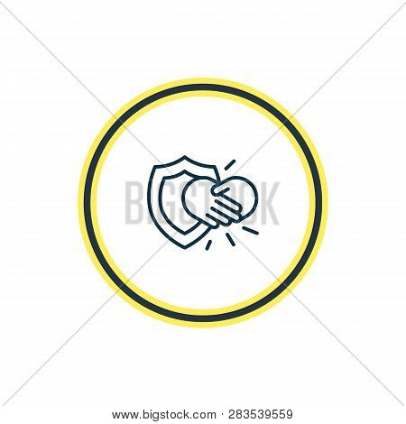 Illustration Integrity Image & Photo (Free Trial) | Bigstock