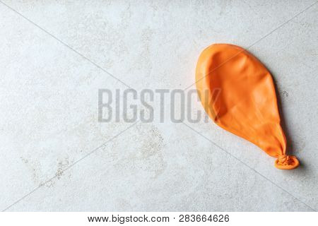 Deflated Images, Illustrations & Vectors (Free) - Bigstock