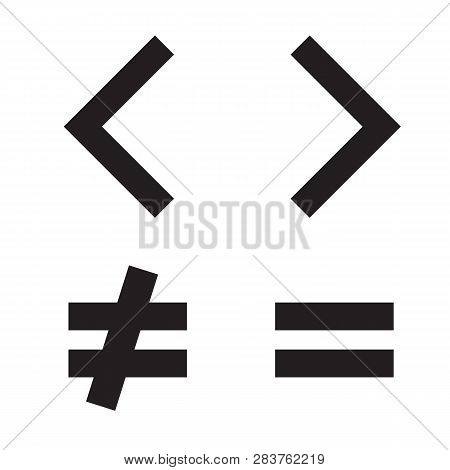 Basic Mathematical Image & Photo (Free Trial) | Bigstock