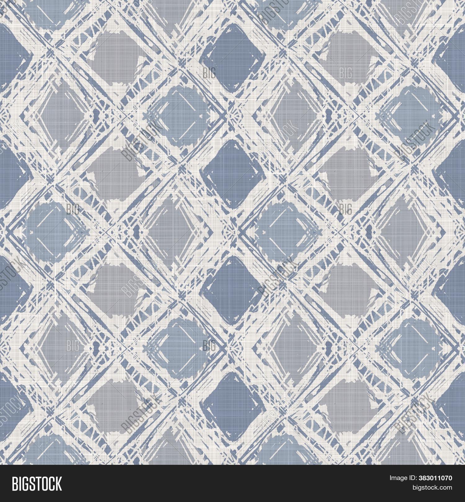 Seamless French Blue Image & Photo (Free Trial) | Bigstock