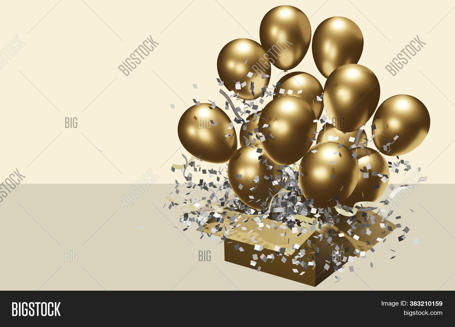 Open Cardboard Box Image & Photo (Free Trial) | Bigstock