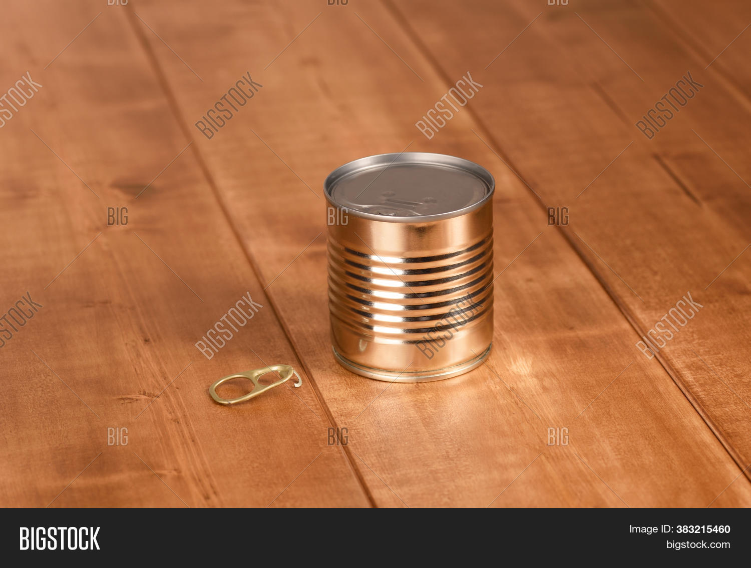 Tab Broken Off Metal Image & Photo (Free Trial) | Bigstock