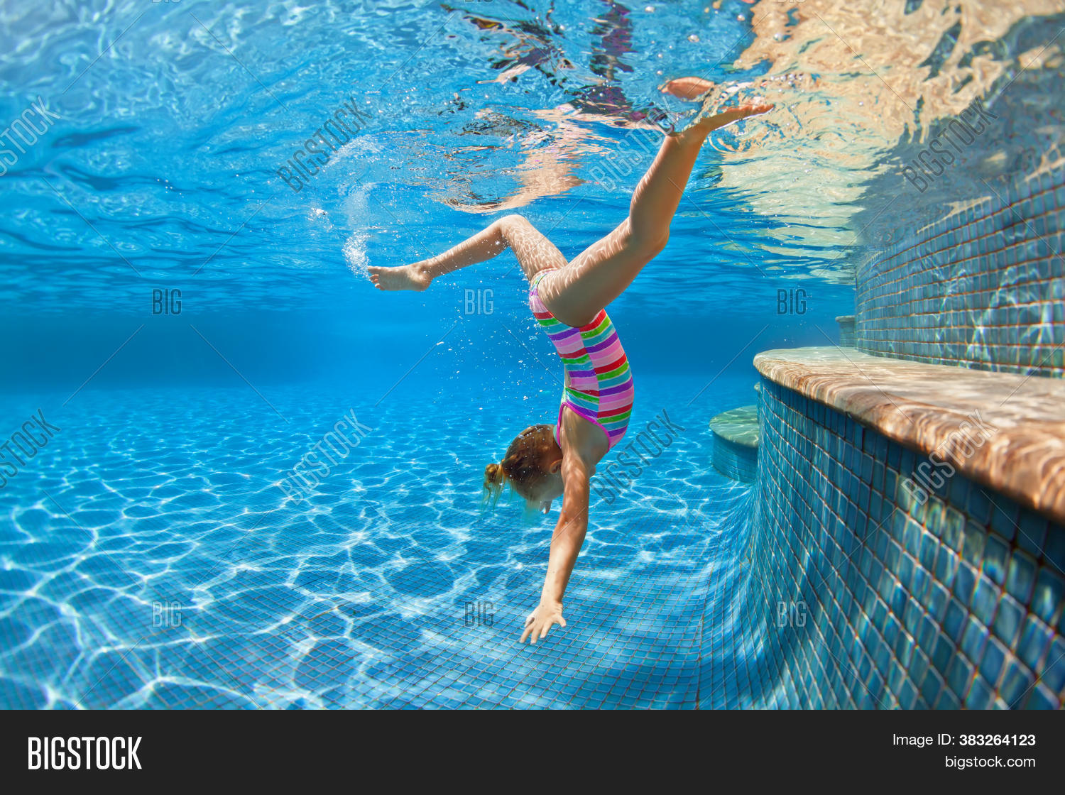 Funny Portrait Child Image & Photo (Free Trial) | Bigstock