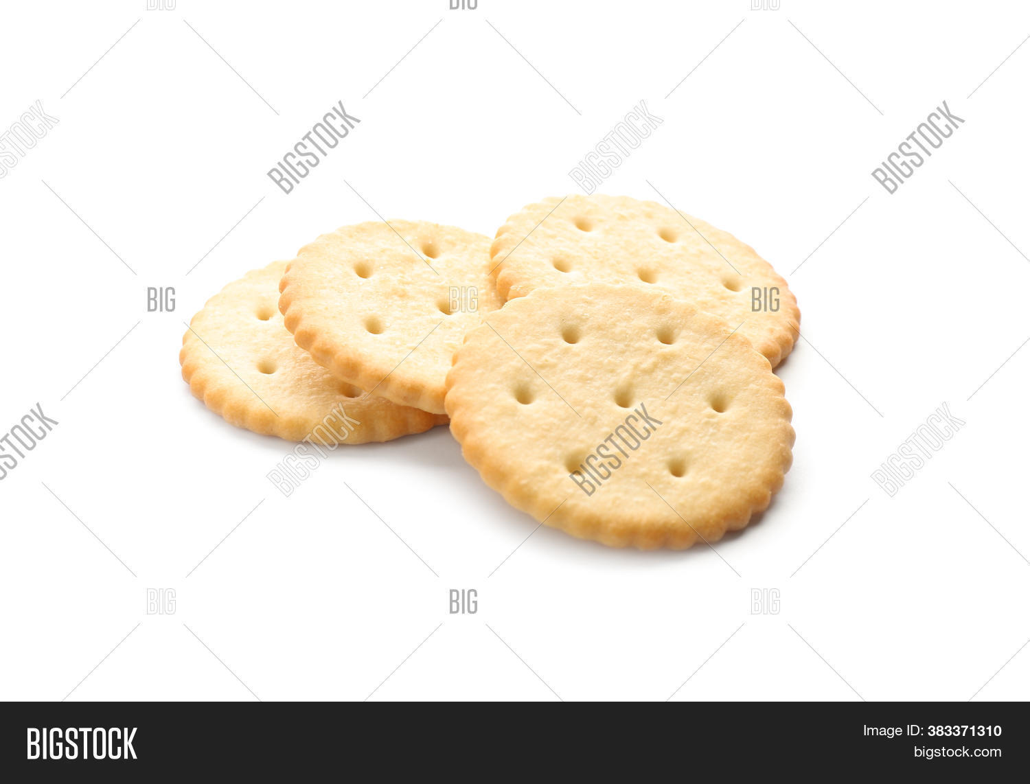 Crispy Crackers Image & Photo (Free Trial) | Bigstock