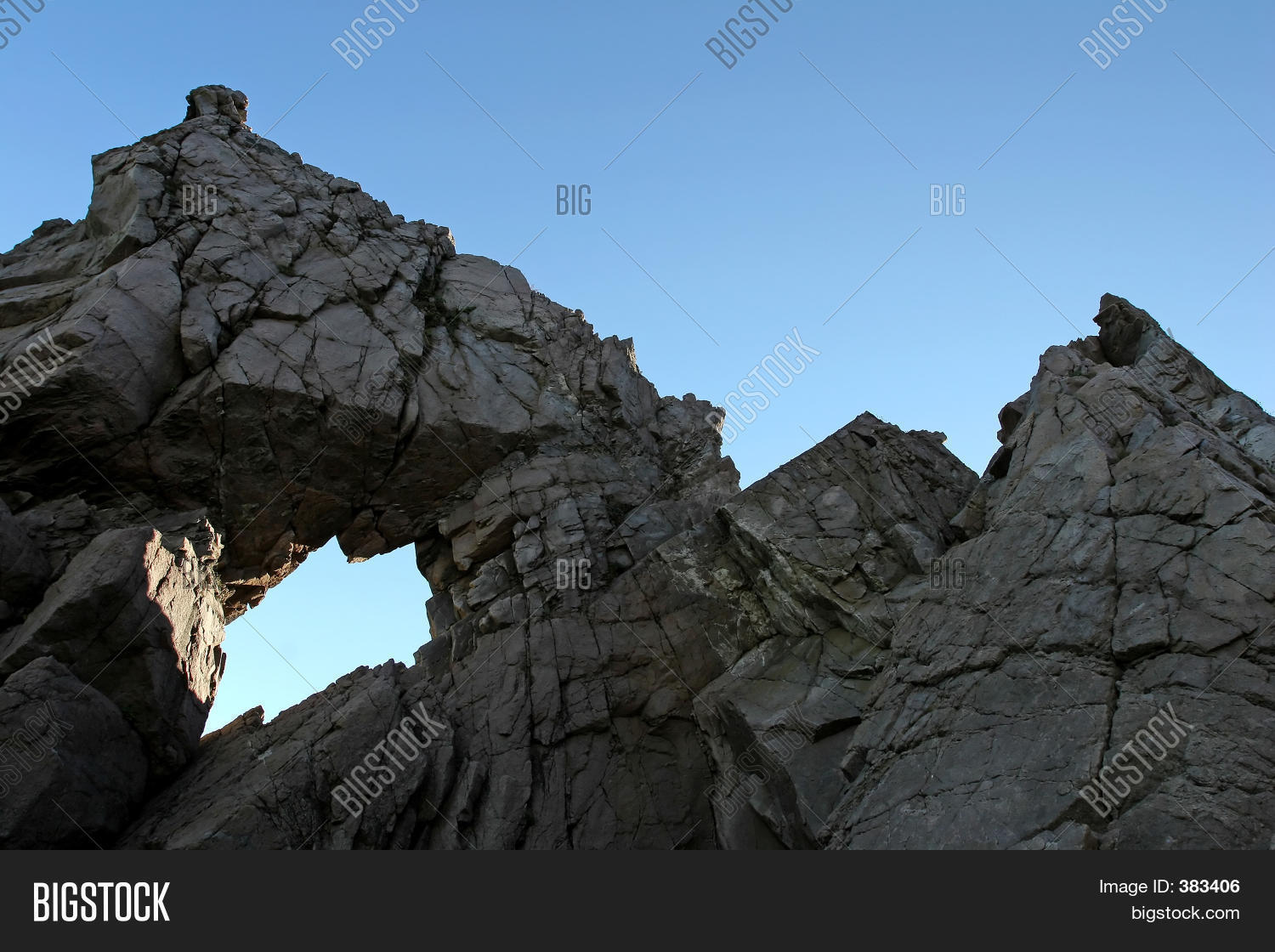 Hole Shadow Image & Photo (Free Trial) | Bigstock