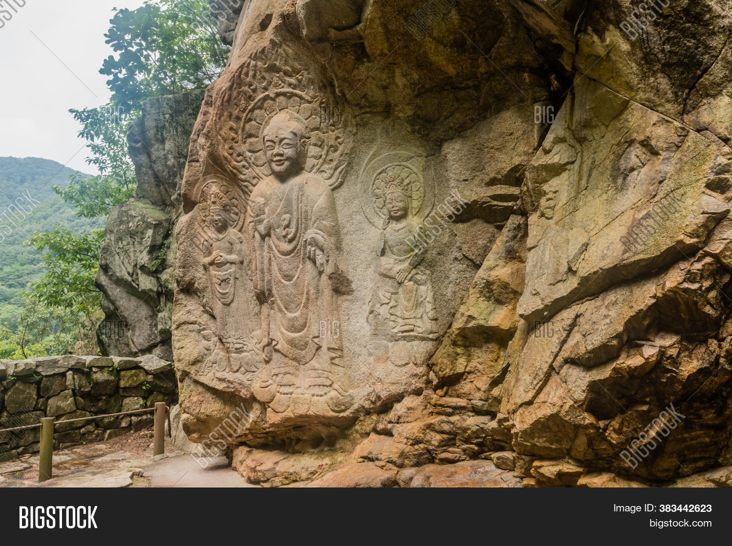 Seosan, South Korea; Image & Photo (Free Trial) | Bigstock