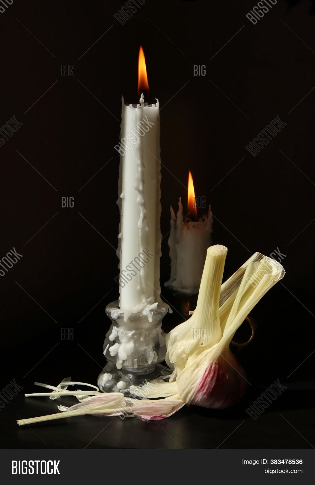 Still Life Two Image & Photo (Free Trial) | Bigstock