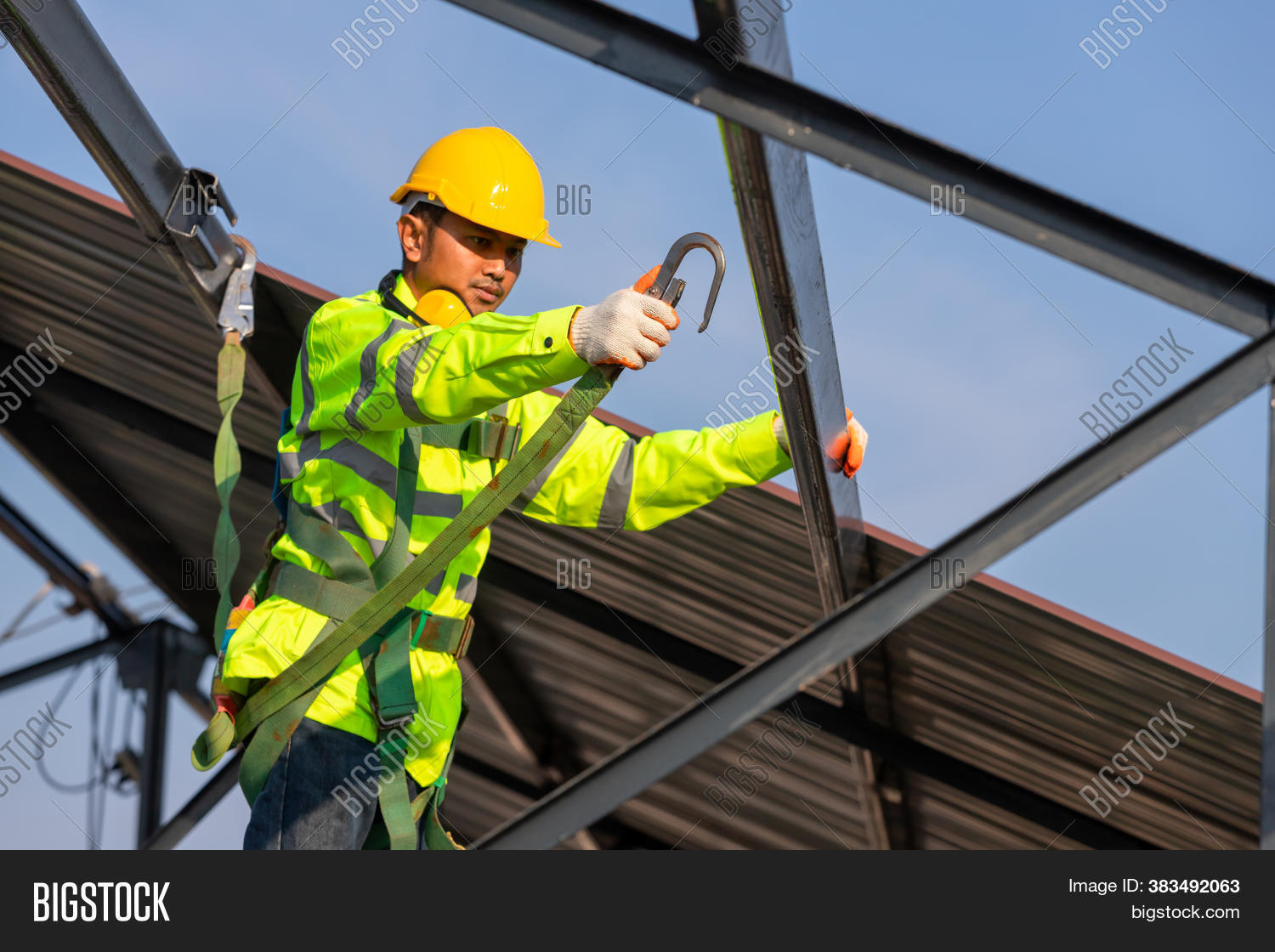 Asian Roof Image & Photo (Free Trial) | Bigstock