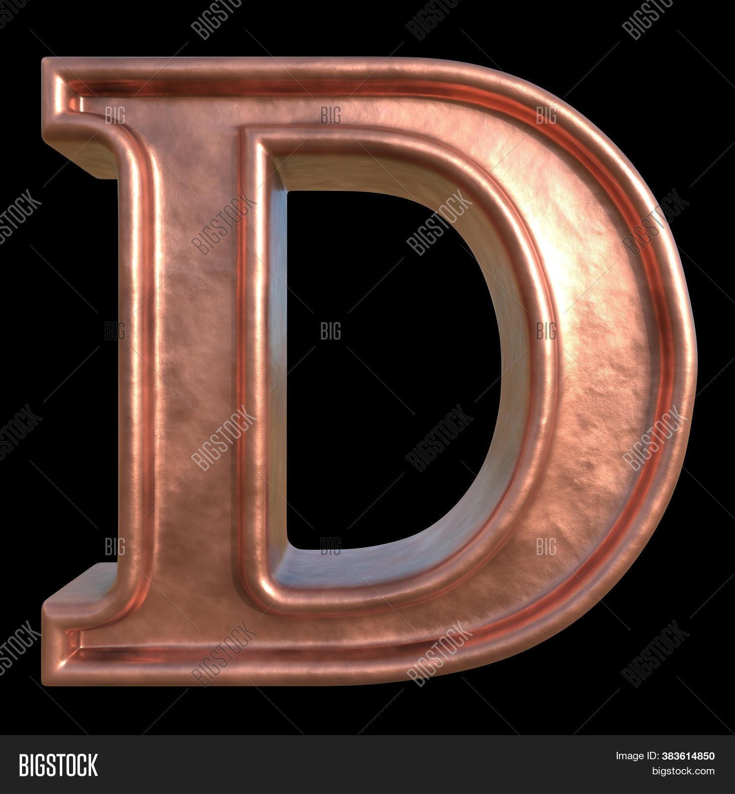 Retro Style Alphabet. Image & Photo (Free Trial) | Bigstock