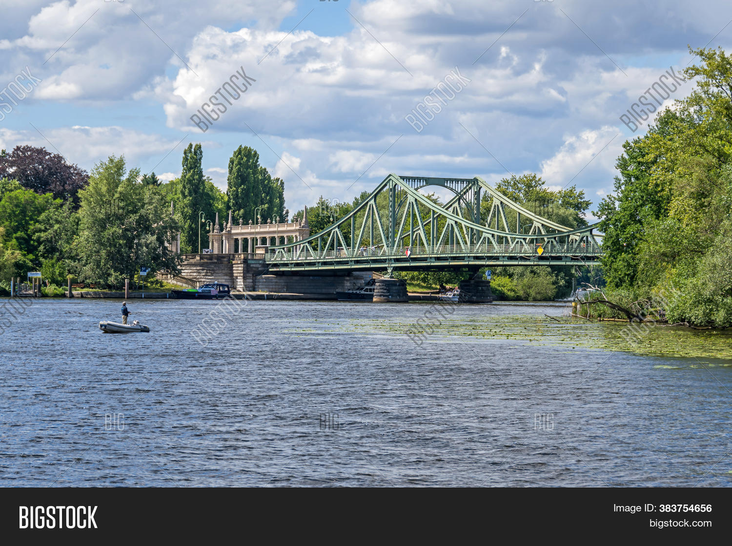 Potsdam, Germany - Image & Photo (Free Trial) | Bigstock