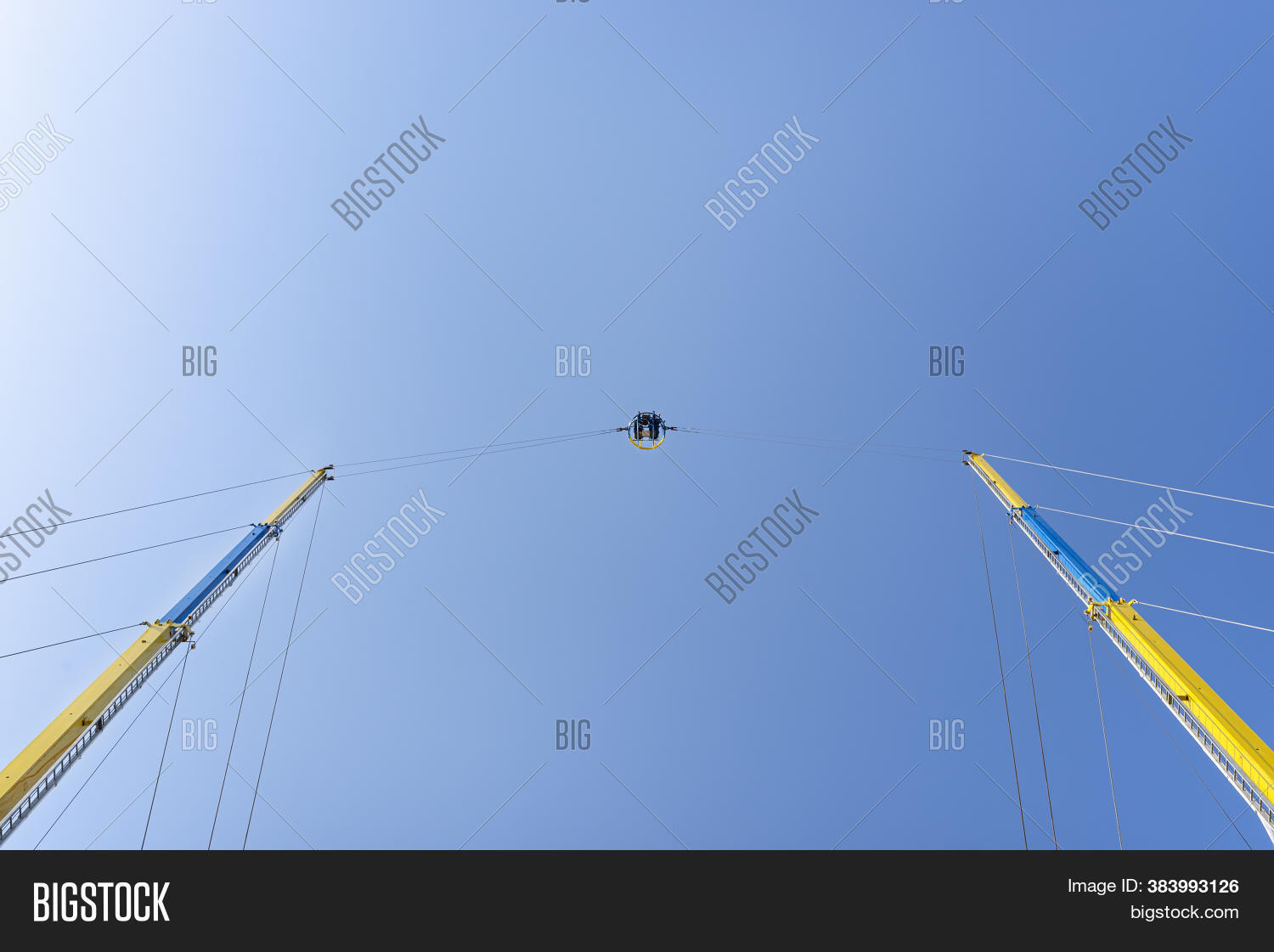 Launching Catapult Image & Photo (Free Trial) | Bigstock