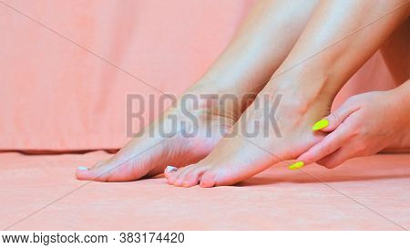 Perfect Clean Female Image & Photo (Free Trial) | Bigstock