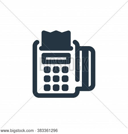 Point Service Icon Vector & Photo (Free Trial) | Bigstock