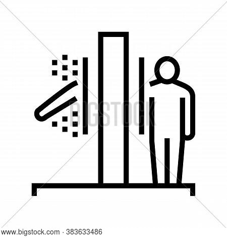 Human Teleportation Vector & Photo (Free Trial) | Bigstock