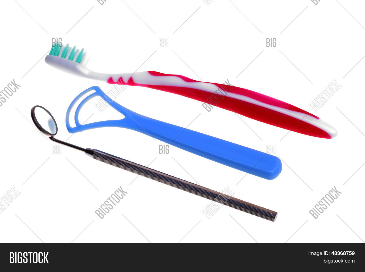 Toothbrush Medical Image & Photo (Free Trial) | Bigstock
