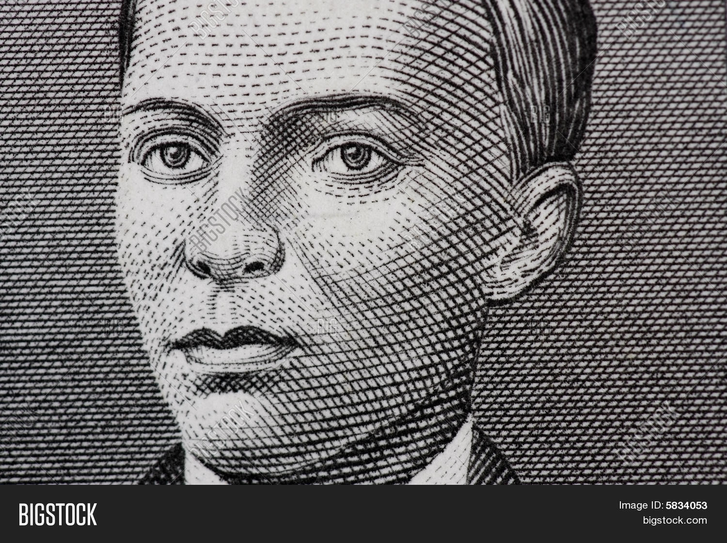 Andres Bonifacio Image & Photo (Free Trial) | Bigstock