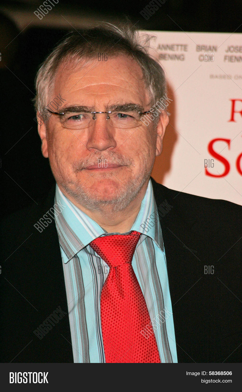 Brian Cox World Image & Photo (Free Trial) | Bigstock