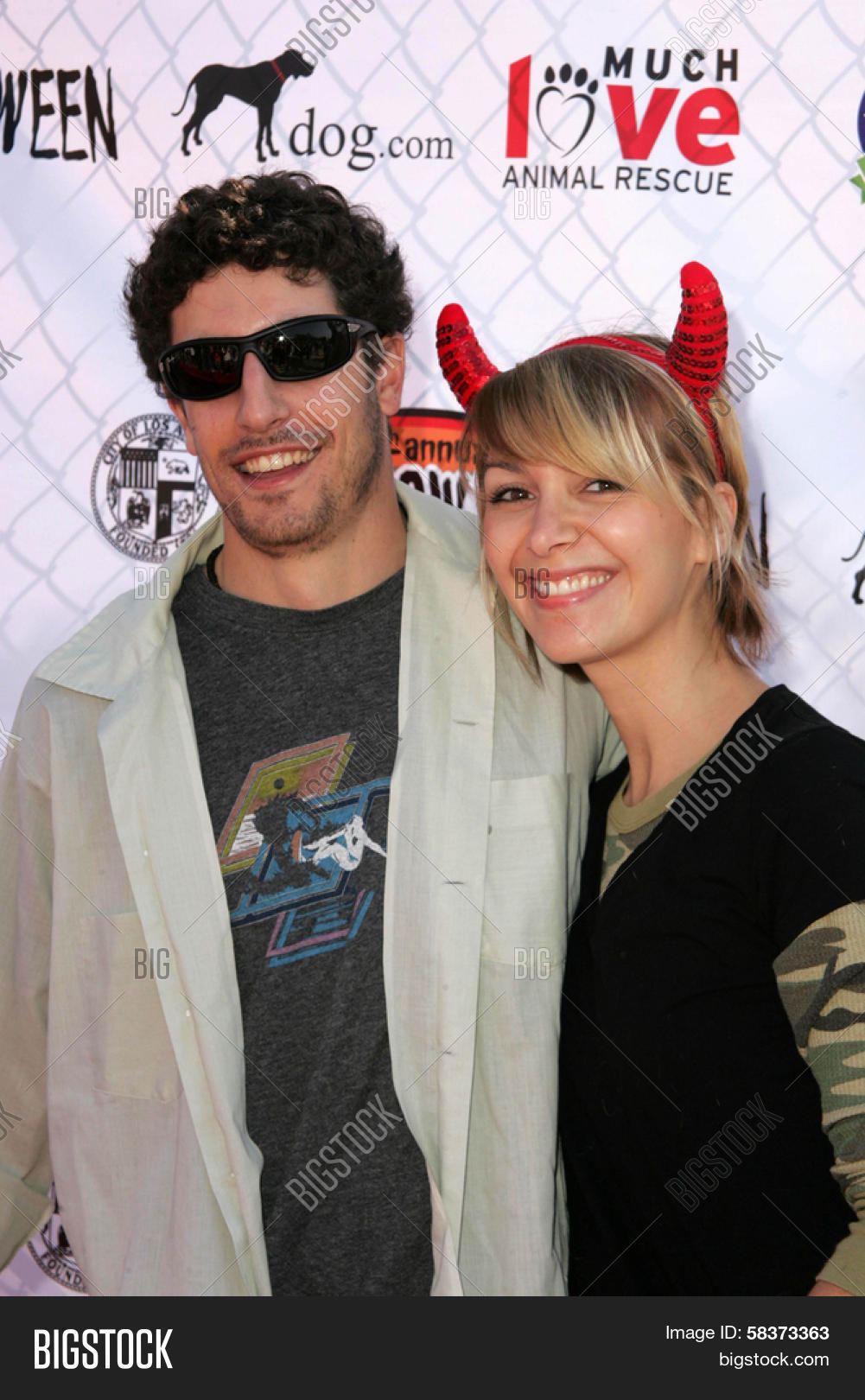 Jason Biggs Guest 5th Image & Photo (Free Trial) | Bigstock