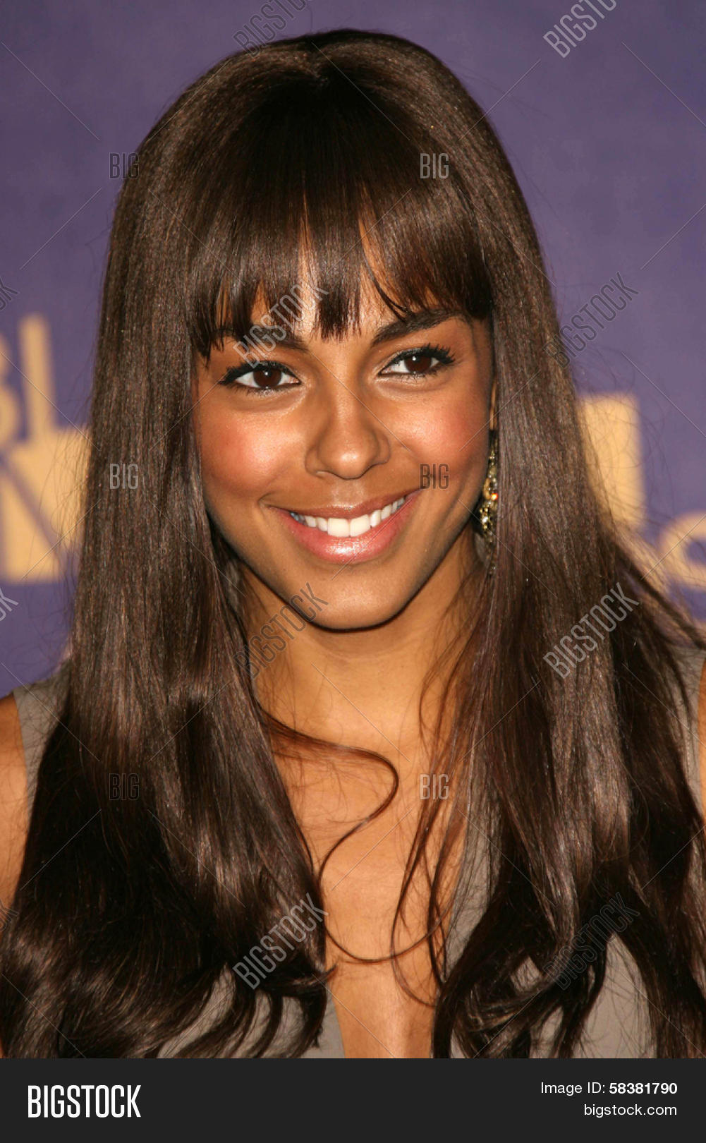 Marsha Thomason 2006 Image & Photo (Free Trial) | Bigstock
