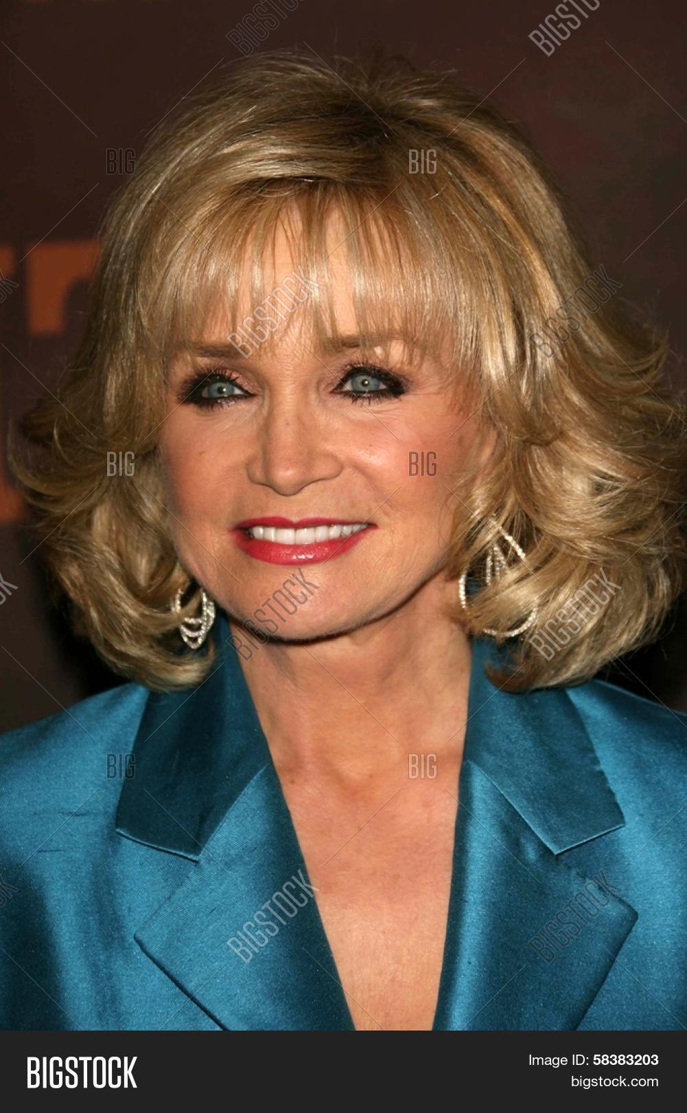 Barbara Mandrell CMT Image & Photo (Free Trial) | Bigstock