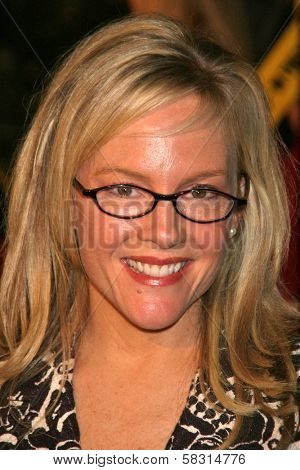 Rachael Harris Image & Photo (Free Trial) | Bigstock
