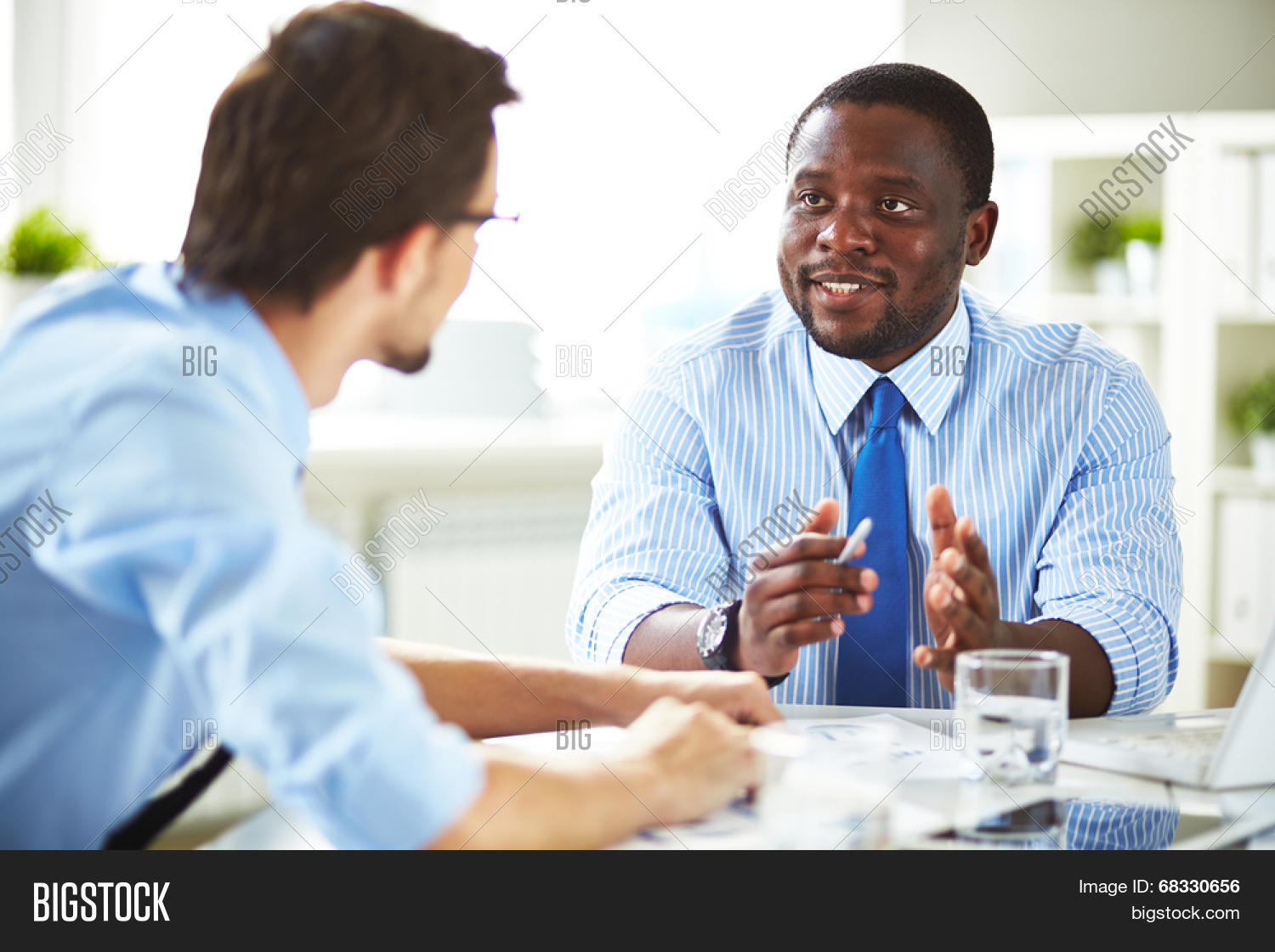 Image Two Young Image & Photo (Free Trial) | Bigstock